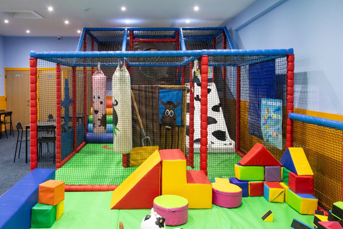 Playbarn at Smithstone