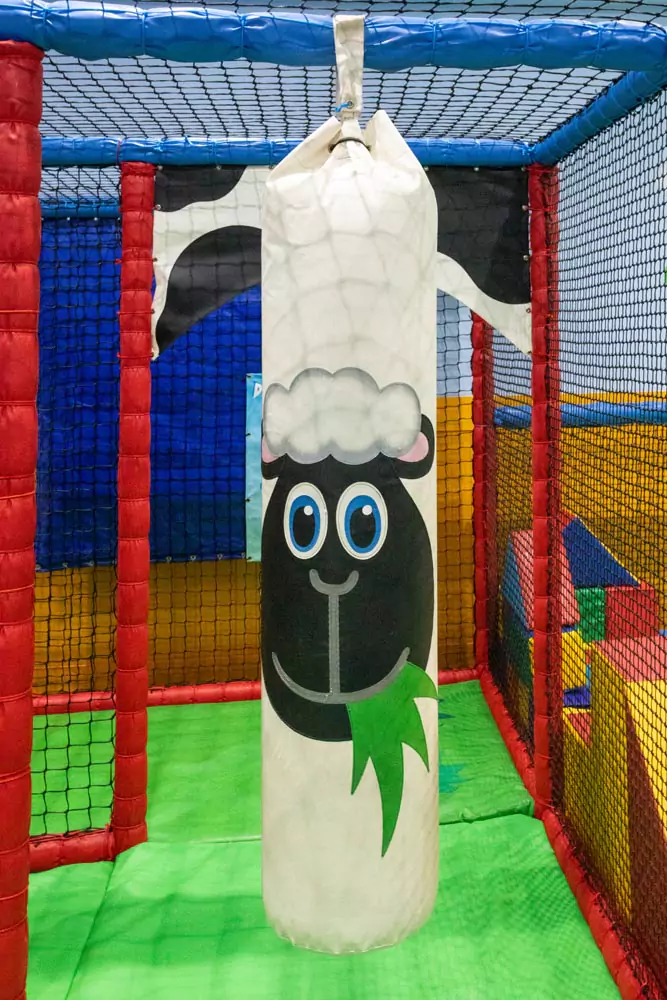 Playbarn at Smithstone