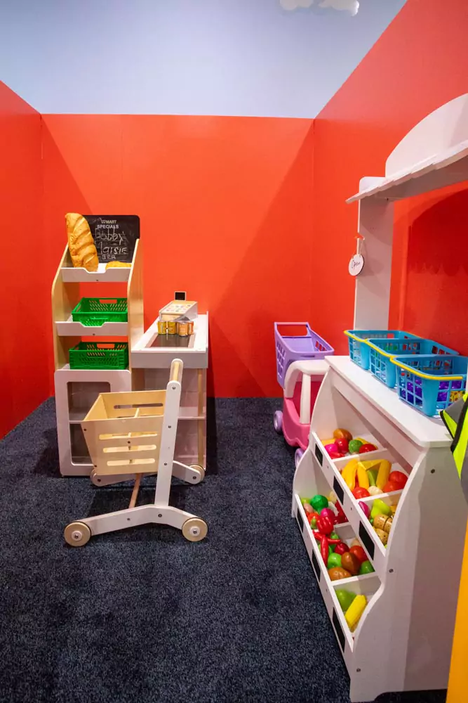 Playbarn at Smithstone